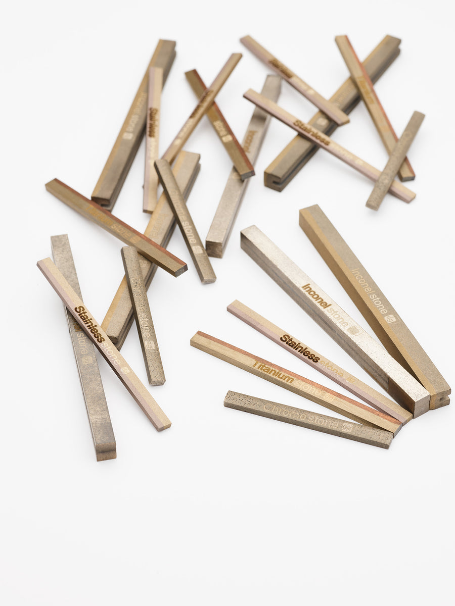 Chrome Stone – delapena sintered products