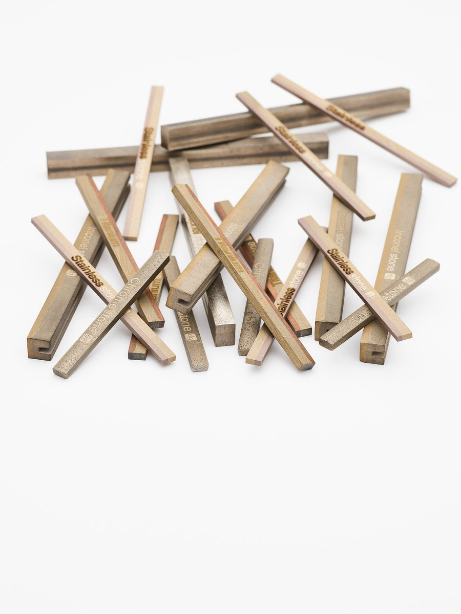 Chrome Stone Cr 270325-102 x 8.0 x 6.35mm – delapena sintered products