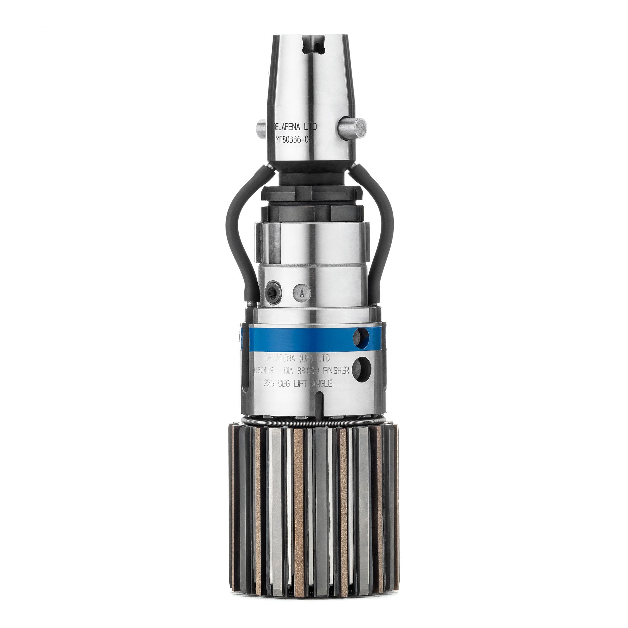 Tool refurbishment – delapena sintered products